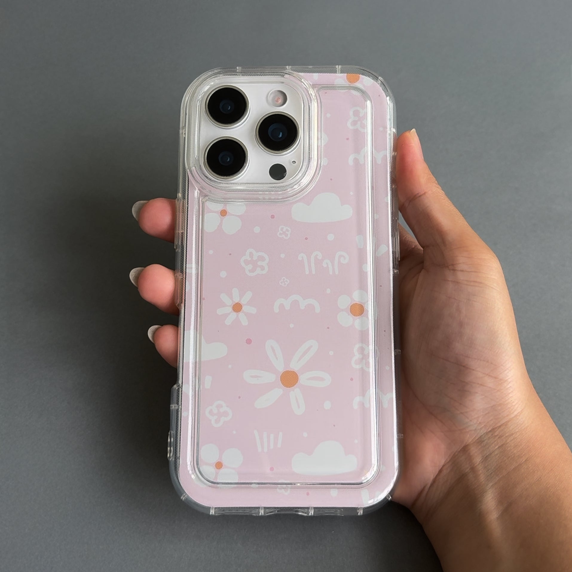 Daisy Doodles | Case Layer – Shakercases