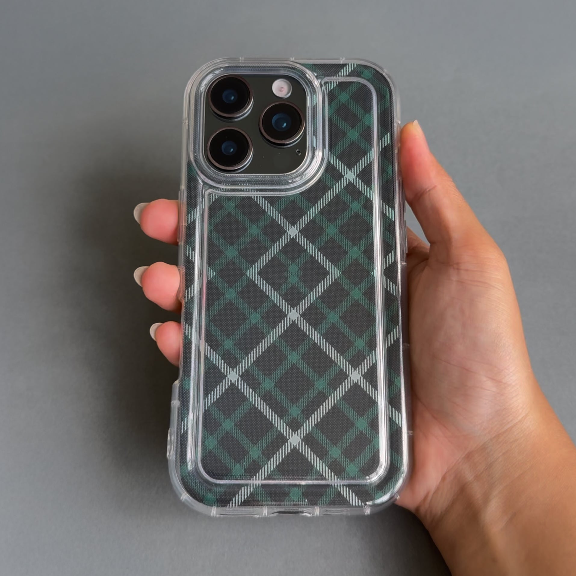 Scottish Tailor | Case Layer – Shakercases