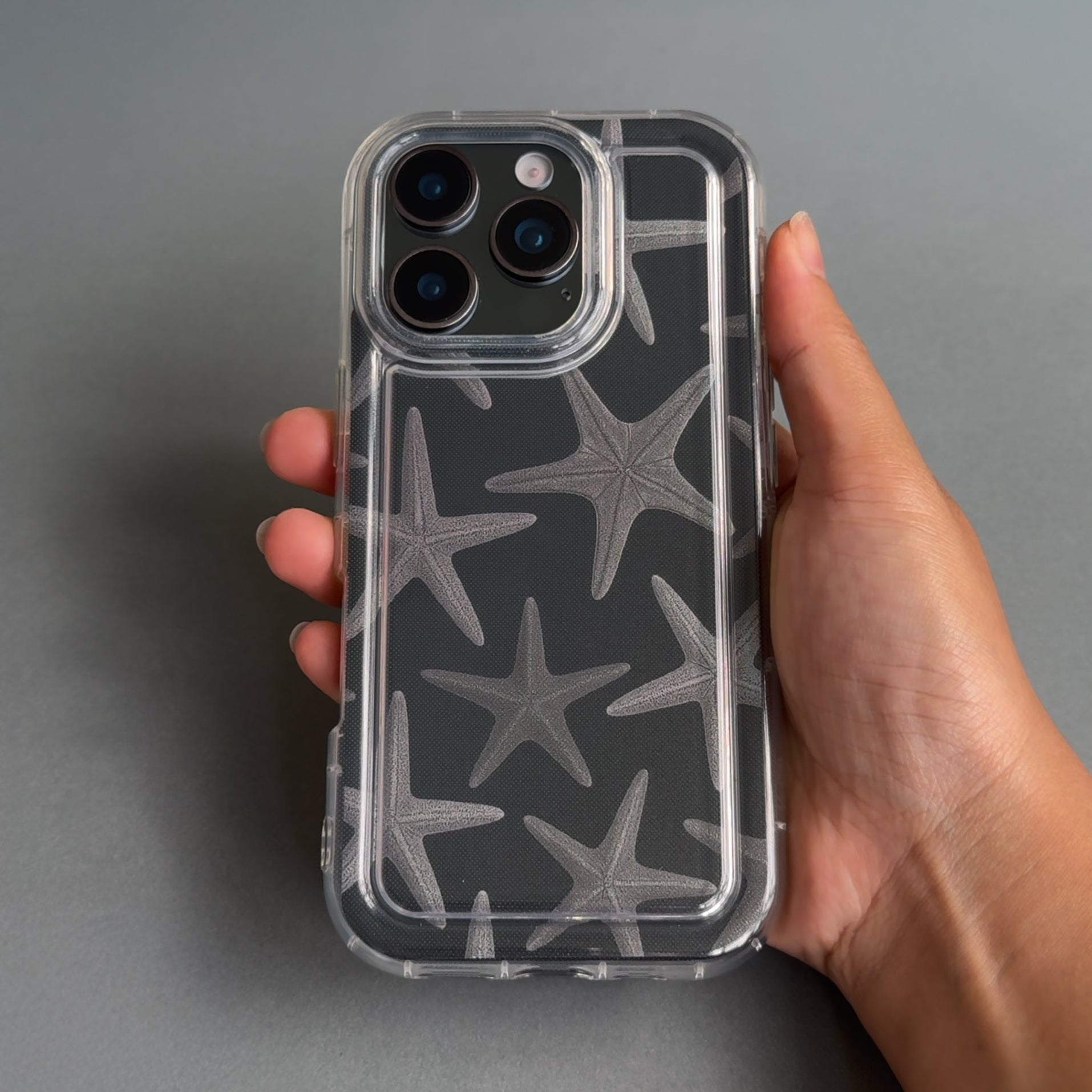 Shadowed Seas | Case Layer – Shakercases