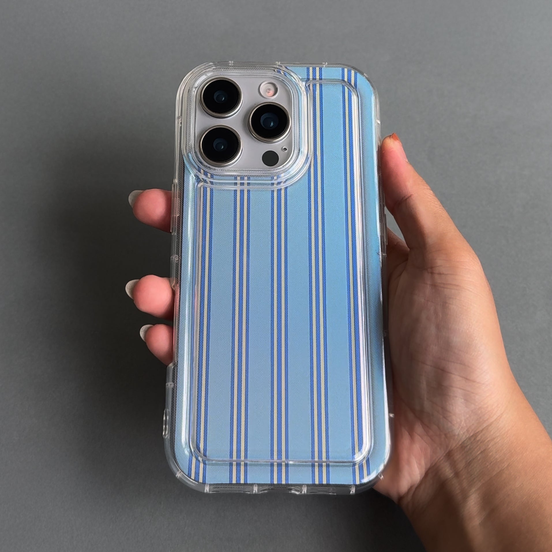 Nautical Threads | Case Layer – Shakercases