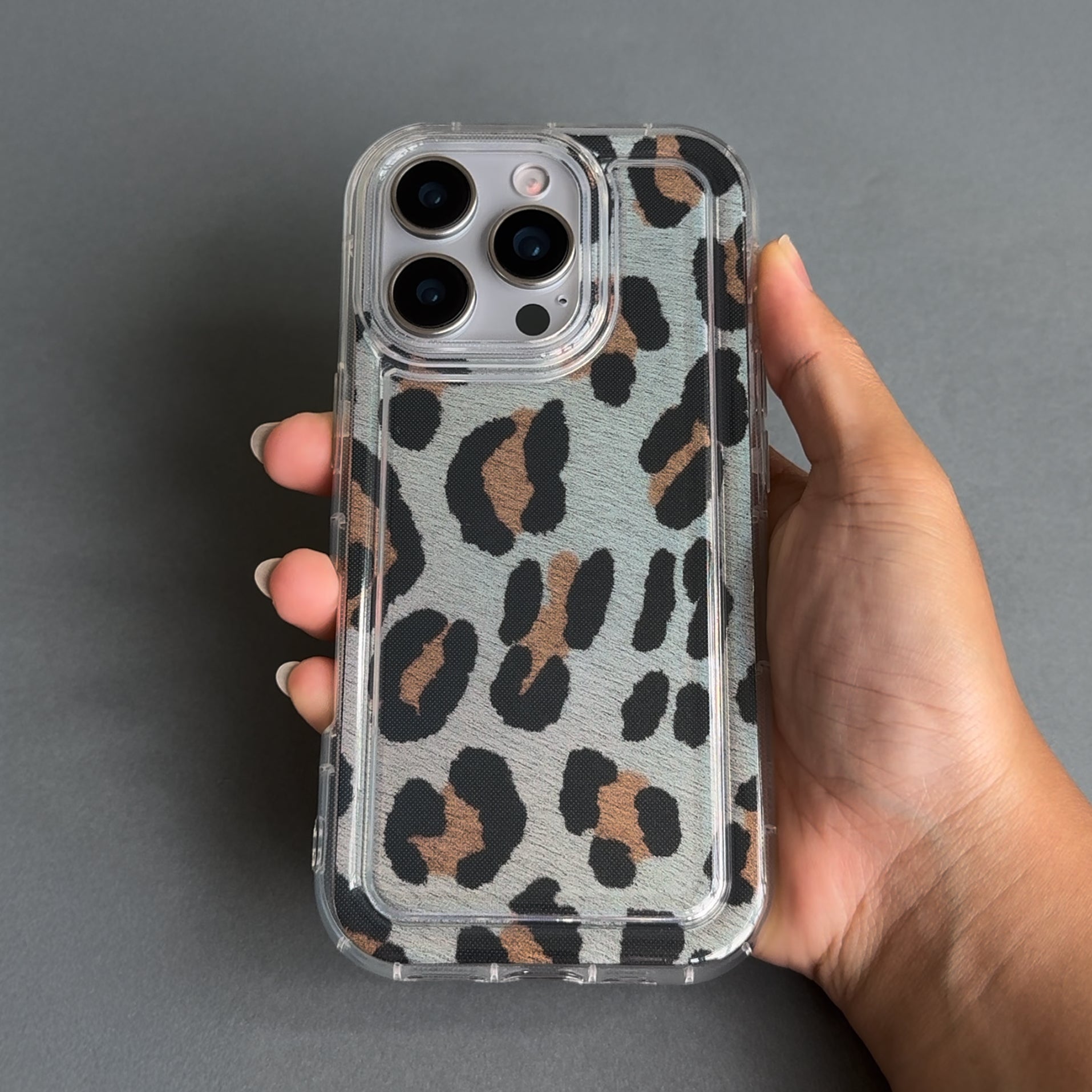 Stone Prowl | Case Layer – Shakercases