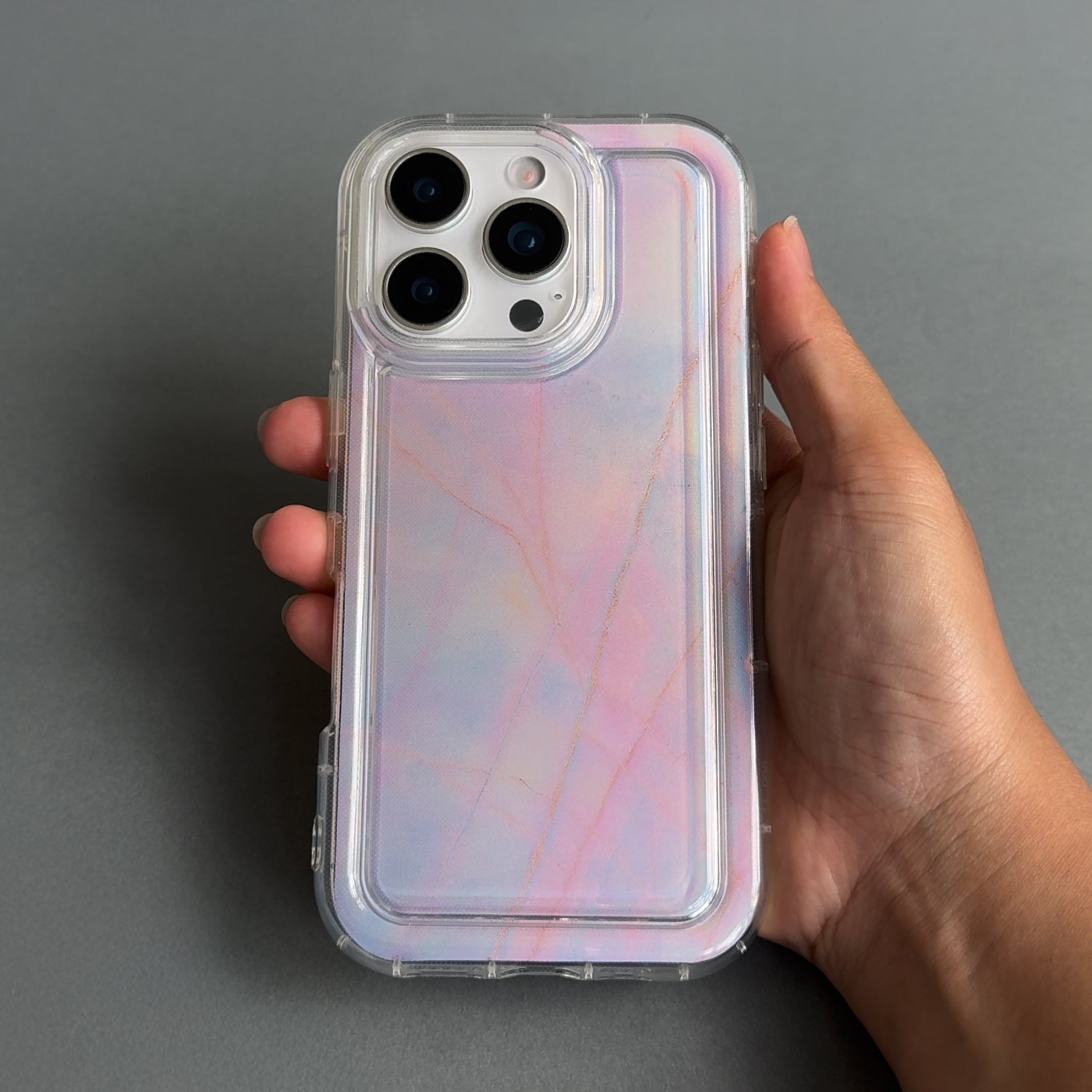 Unicorn Universe | Case Layer – Shakercases